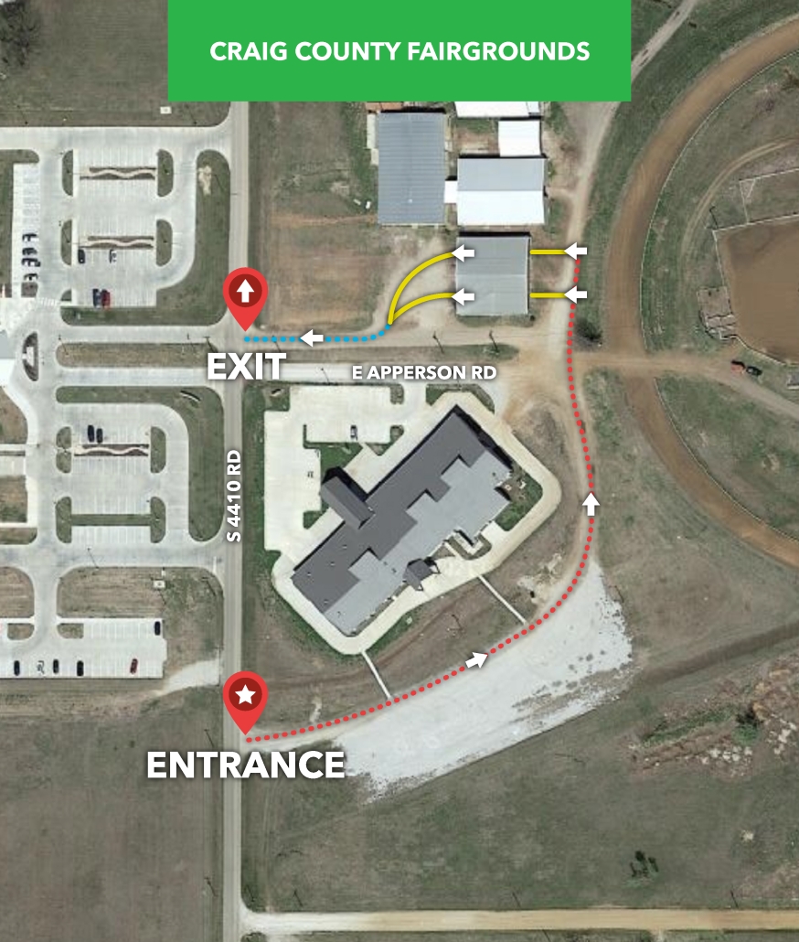 REC DAY 2023 – Northeast Oklahoma Electric COOP