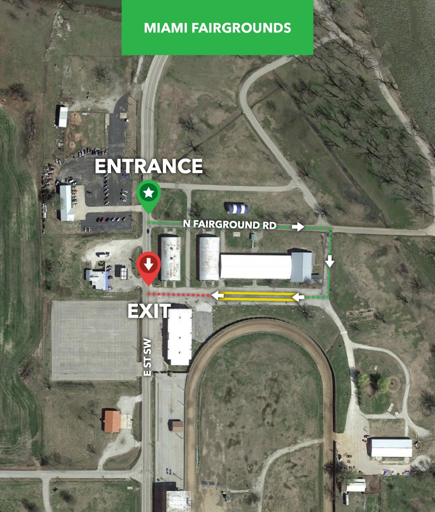 REC DAY 2024 – Northeast Oklahoma Electric COOP